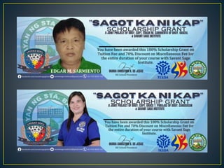 SSI MARKETING PPT.pptx