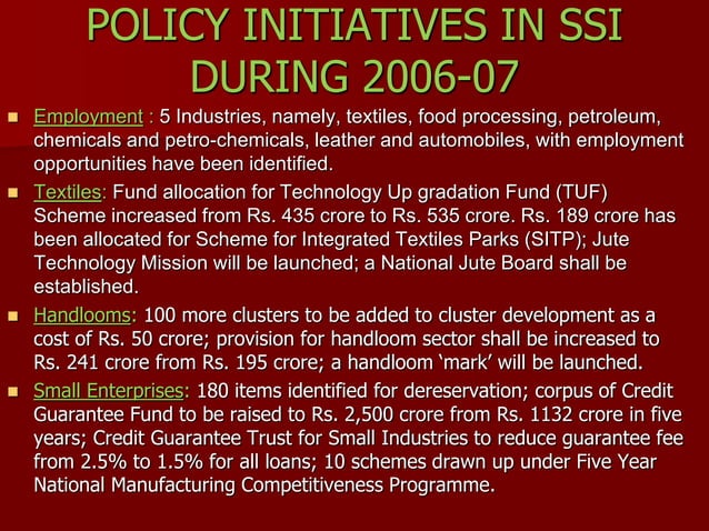 SSI ORANISATION_STRUCTURE.ppt