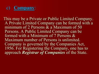 SSI ORANISATION_STRUCTURE.ppt