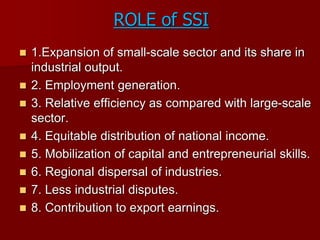 SSI ORANISATION_STRUCTURE.ppt