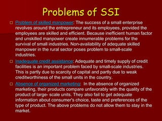 SSI ORANISATION_STRUCTURE.ppt
