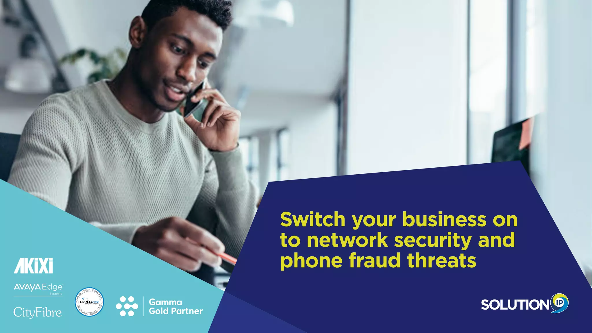 ICT eGuide: Switching foundation technology for better cyber security | PPT