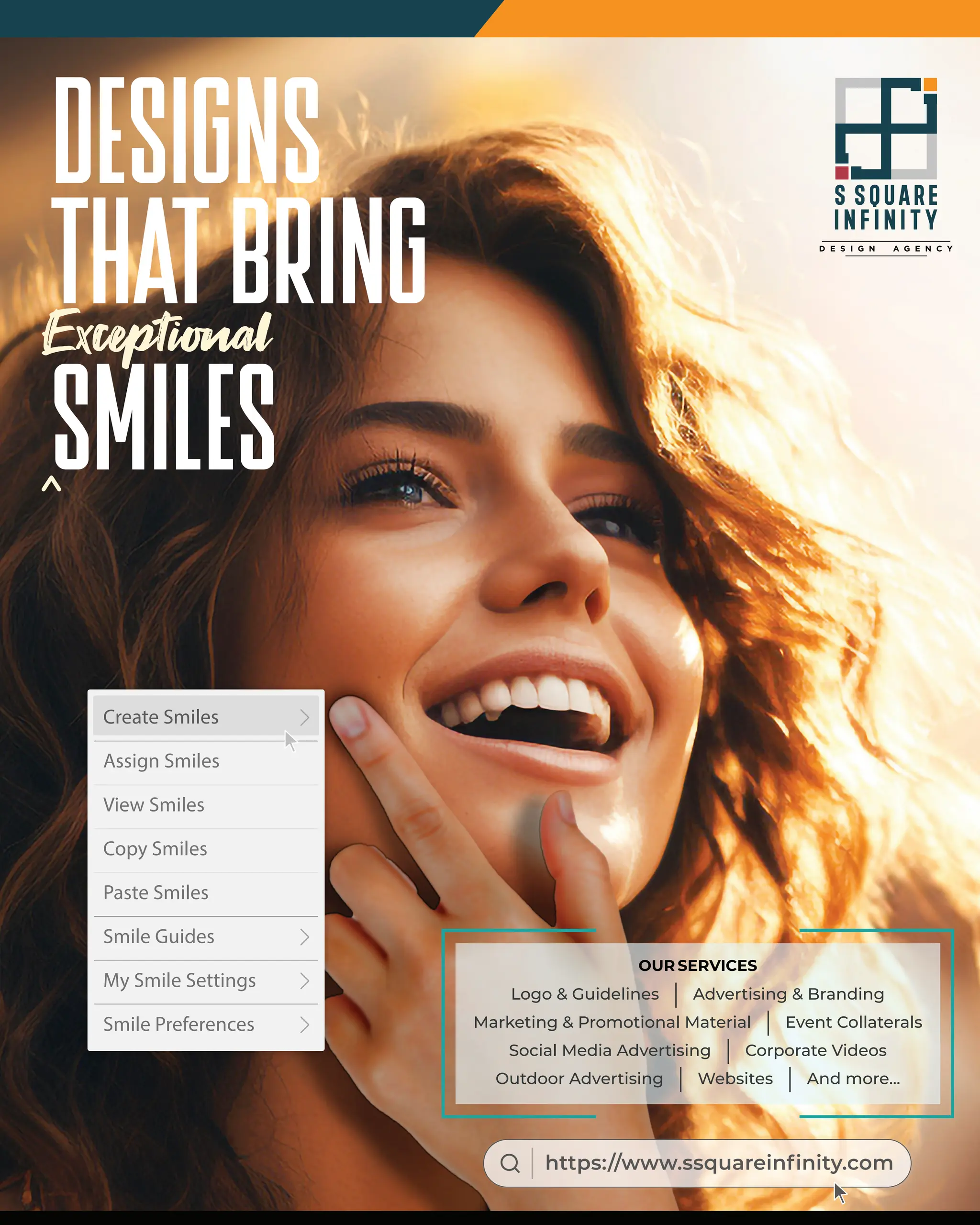 RIVETING DESIGNS THAT BRING SATISFACTORY SMILES | PDF