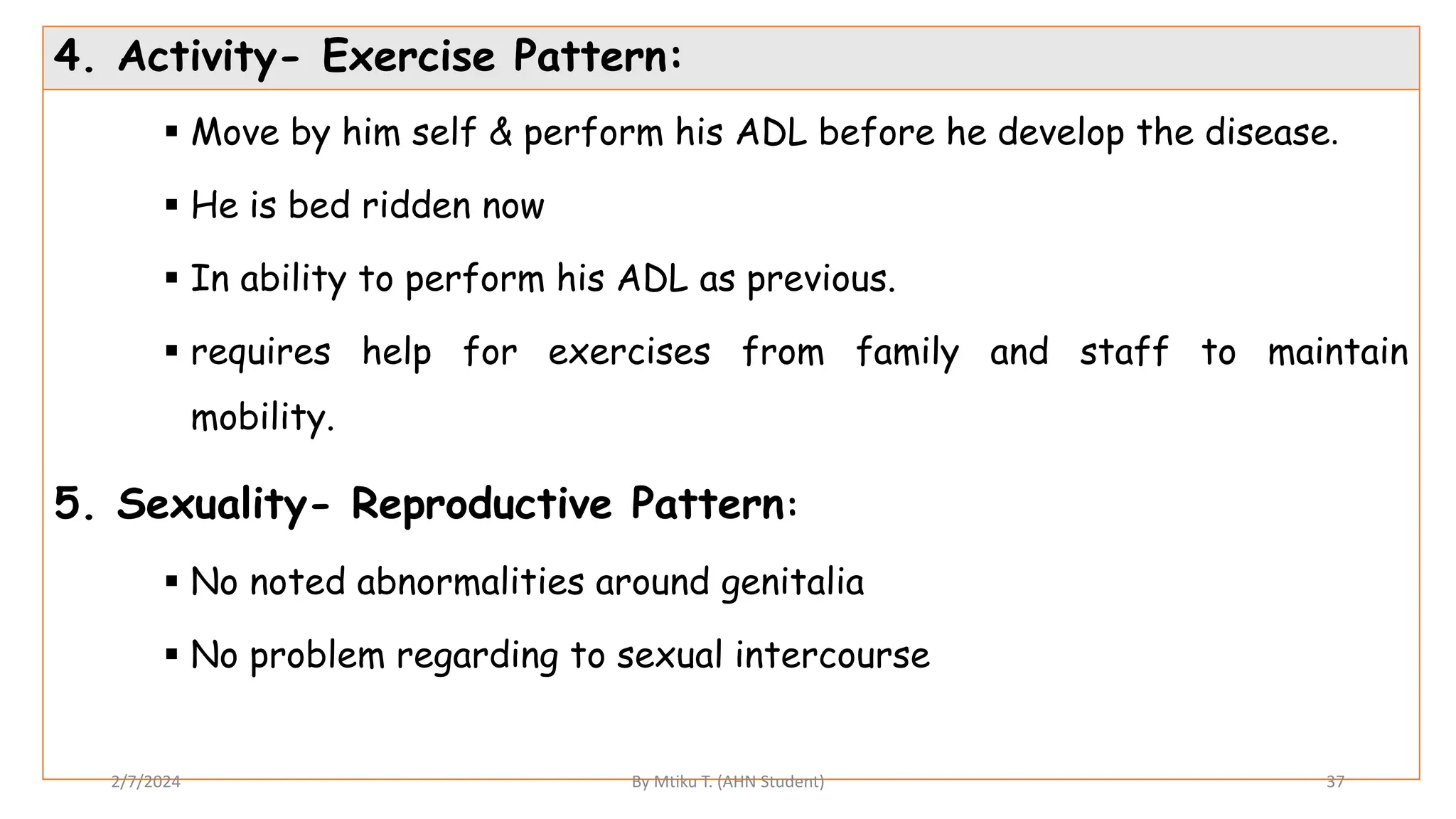 Surgical site infection PRACTICAL PRESENTATION.pptx