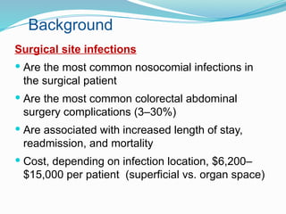 SSI infection control prevention bundle.pptx