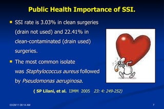 Ssi ;problems&prevention | PPT