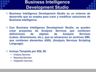 SQL Server Integration Services | PPTX