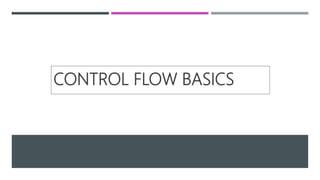 SSIS: Flow tasks, containers and precedence constraints | PPT