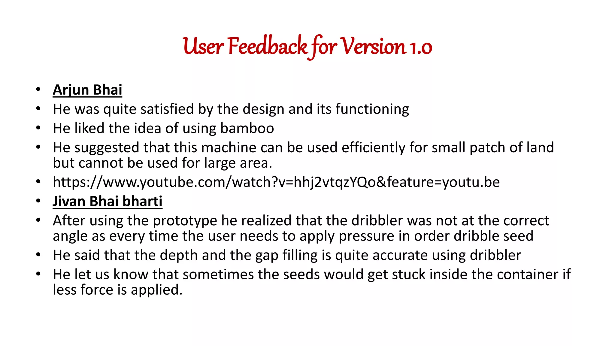 SSIS 2016 seed dibbler | PPTX