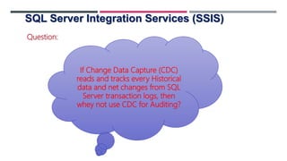 Ssis event handler | PPTX