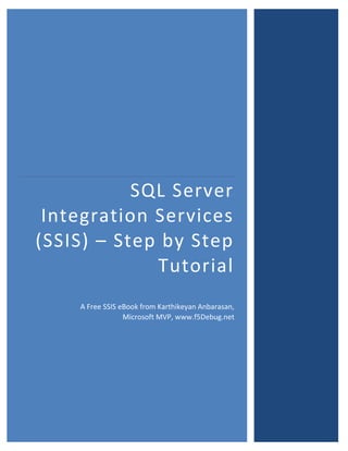 Ssis integration | PDF