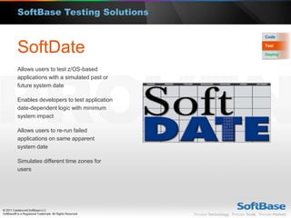 DB2 for z/OS Solutions | PPTX | Databases | Computer Software and Applications