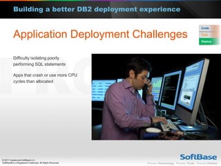 DB2 for z/OS Solutions | PPTX | Databases | Computer Software and ...