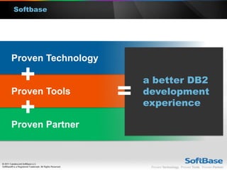 DB2 for z/OS Solutions | PPT
