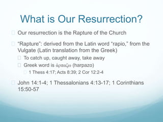 Ss is our faith worthless | PPT