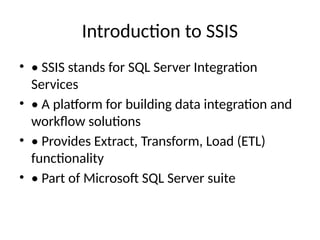ssis_of a sql server and its presentation.pptx