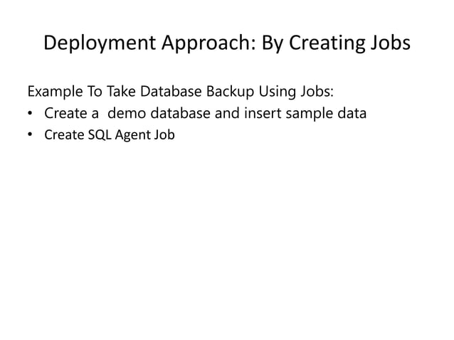 SSIS by Anjali | PPT