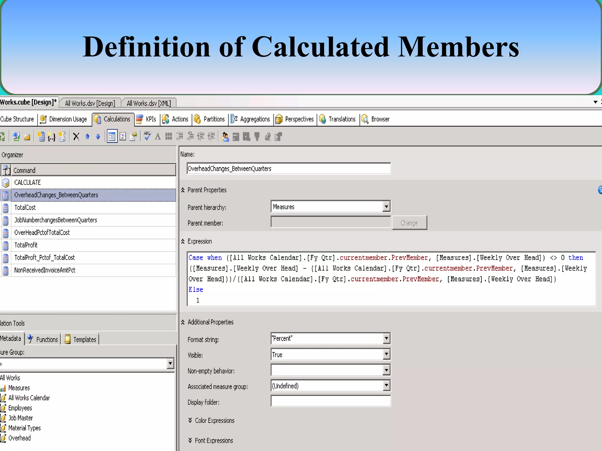 Ssis sql hb_li | PPT