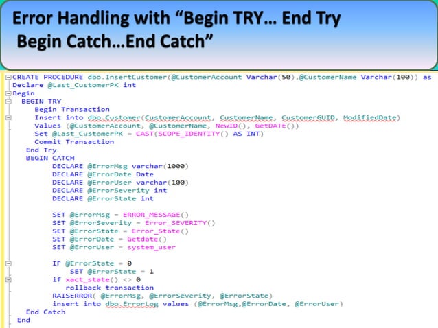 Ssis sql hb_li | PPT