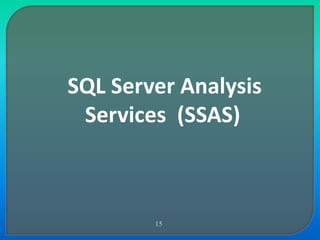 Ssis sql hb_li | PPT