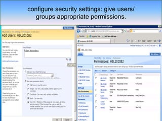 Ssis sql hb_li | PPT