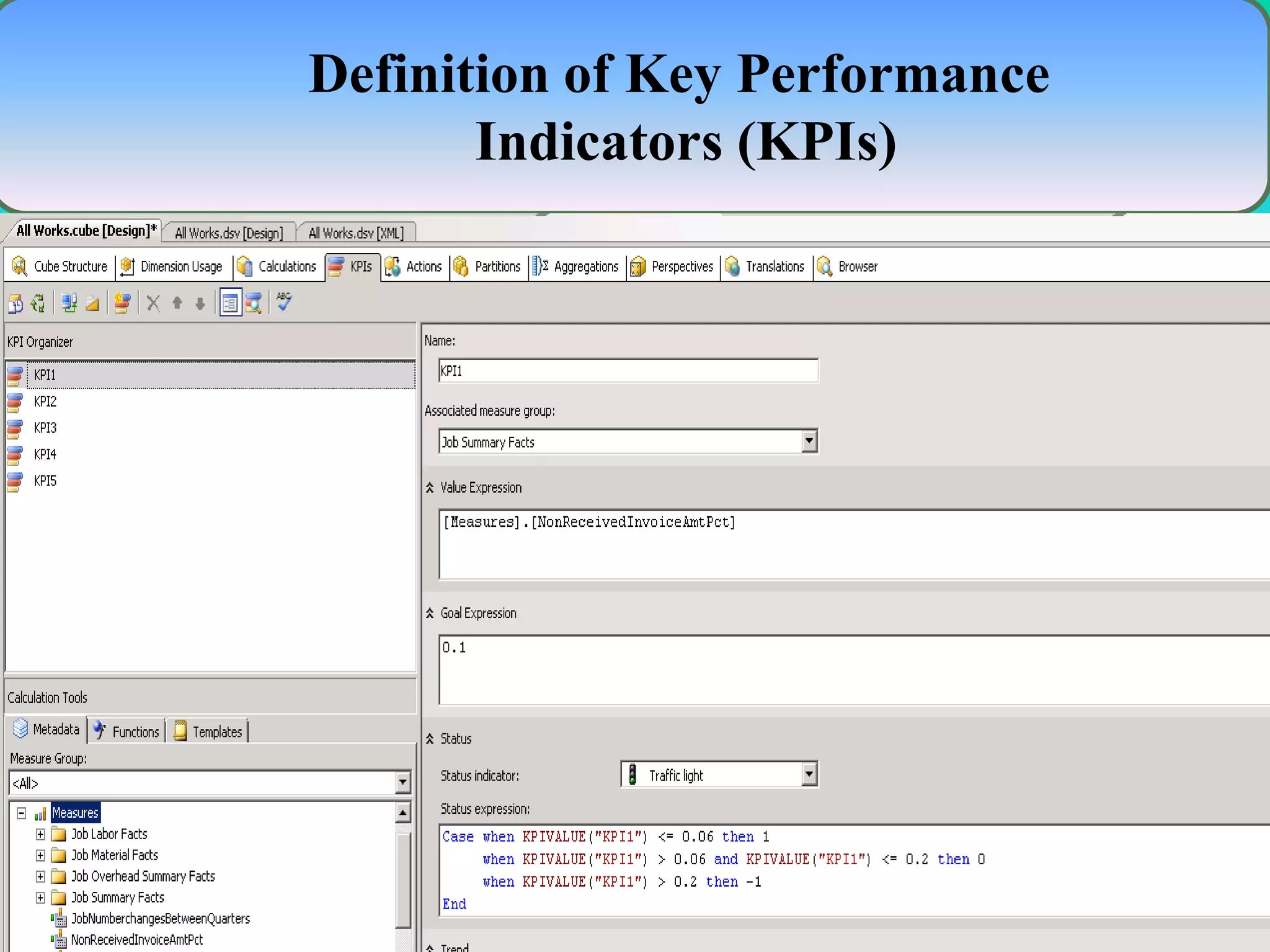 Ssis sql ssrs_ssas_sp_mdx_hb_li | PPTX | Databases | Computer Software ...