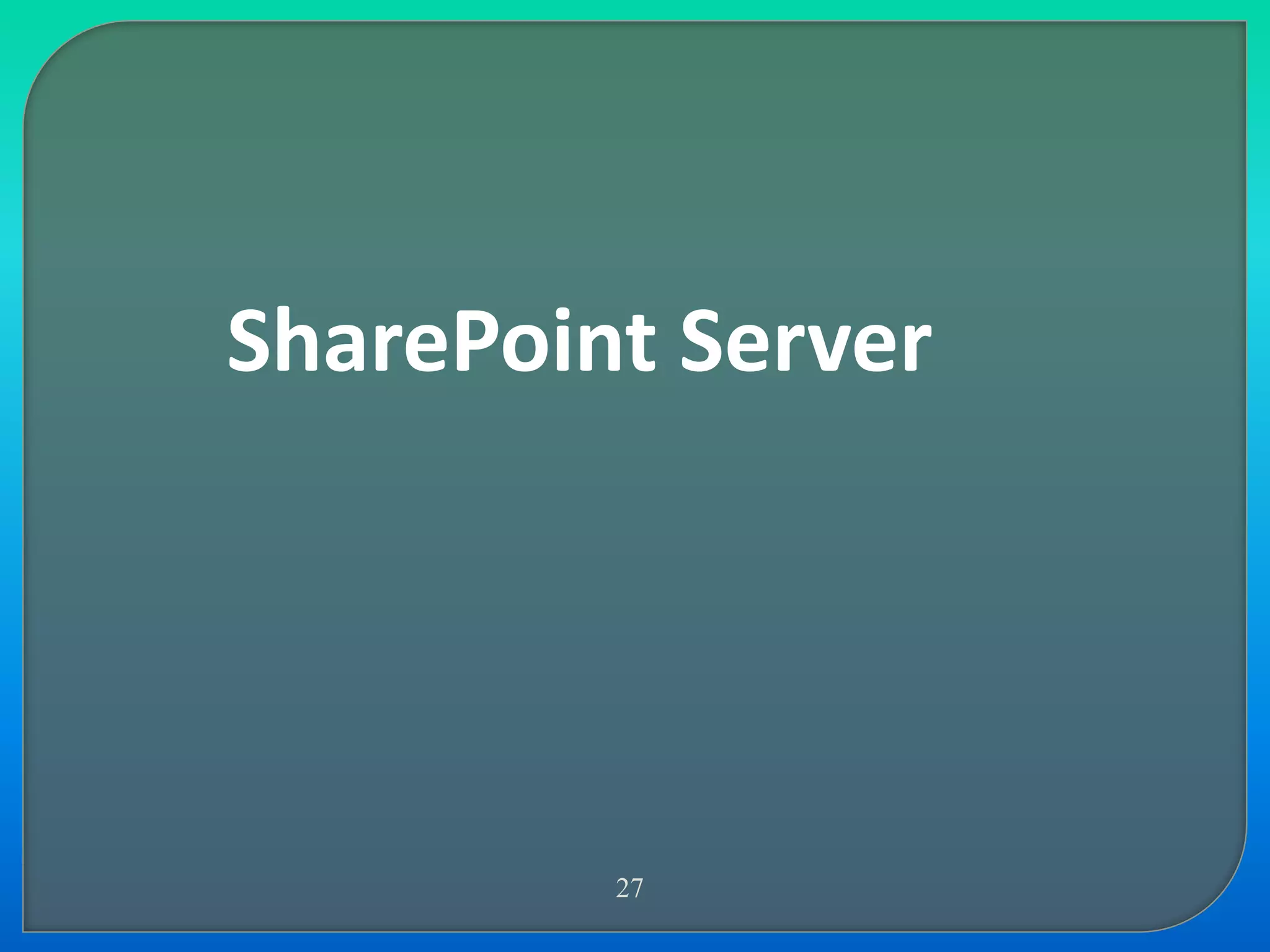 Ssis Sql Ssrsssasspmdxhbli Pptx Databases Computer Software And Applications