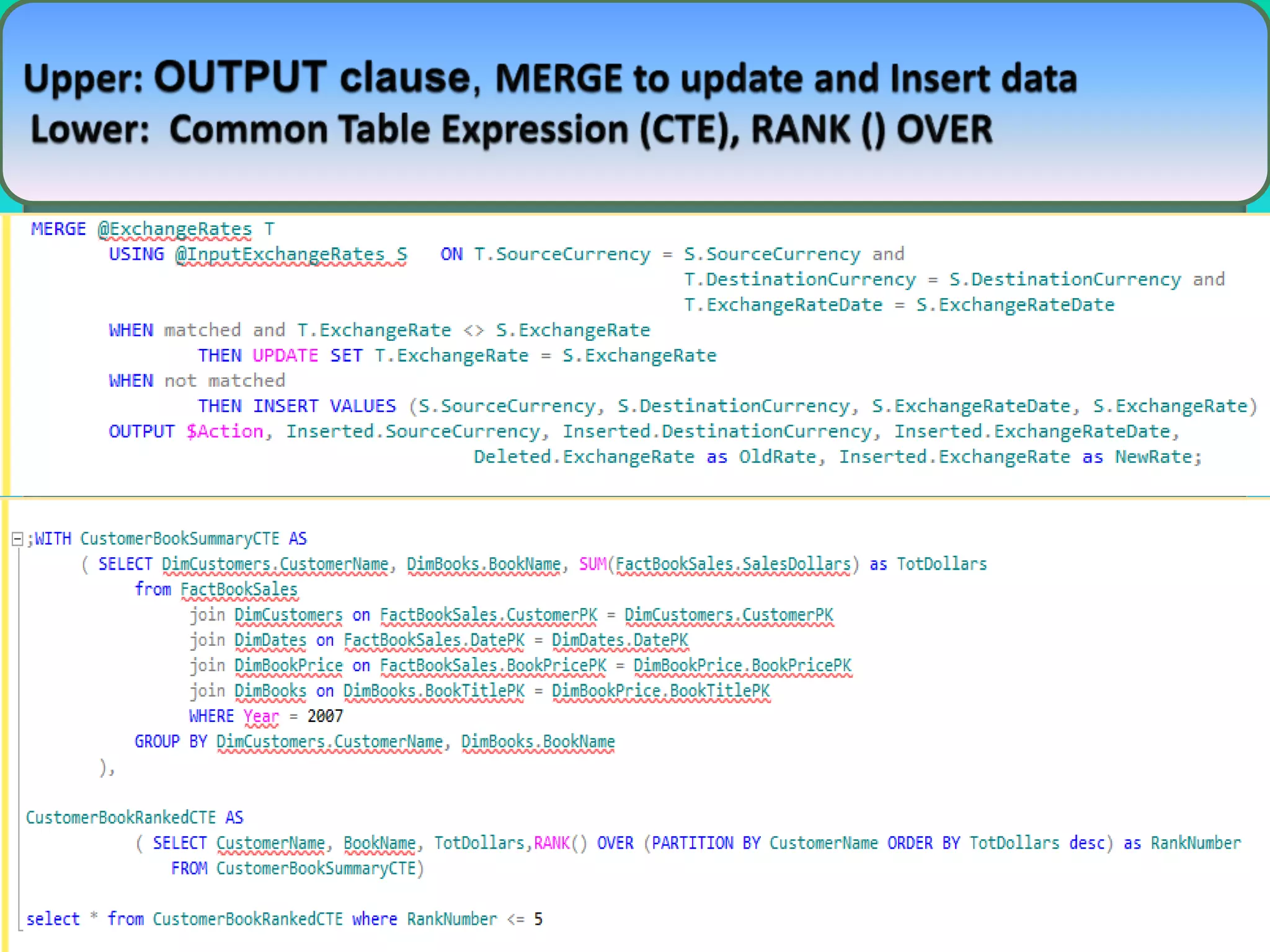 Ssis Sql Ssrsssasspmdxhbli Pptx Databases Computer Software And Applications