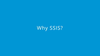 SSIS Tutorial For Beginners | SQL Server Integration Services (SSIS) | MSBI Training Video ...