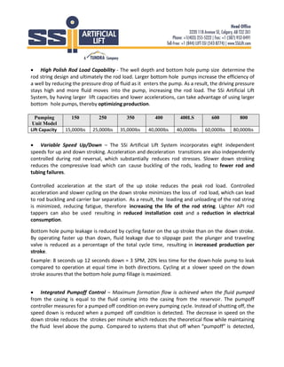 Ssi tech introduction | PDF