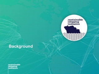 SSI workstream - Sustainable shipping rating schemes: How to use and improve sustainability ...