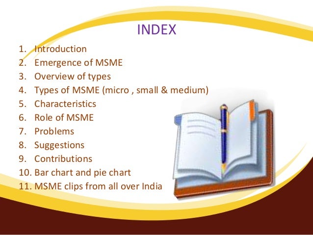 ppt on micro small and medium enterprises ppt on micro small and medium enterprises