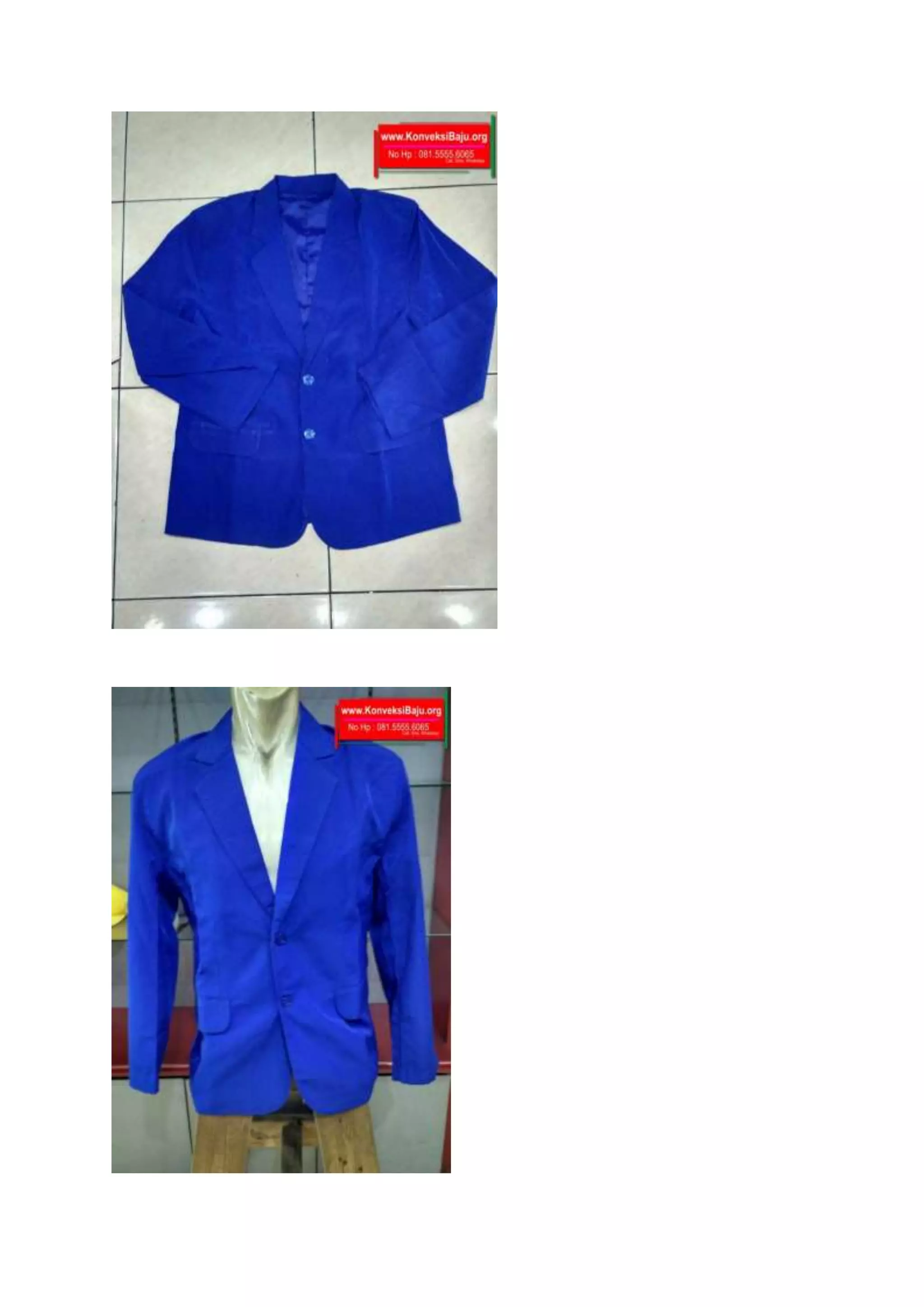 085755502400, pola jas almamater sekolah, jas almamater anak sekolah | PDF