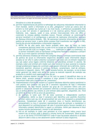 Ssk cug 2010 - standardized systematization of knowledge via code ...