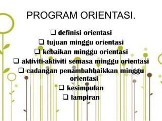 kaunseling di IPT | PPTX