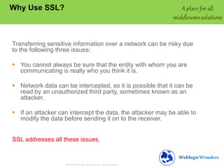 Ssl | PPTX