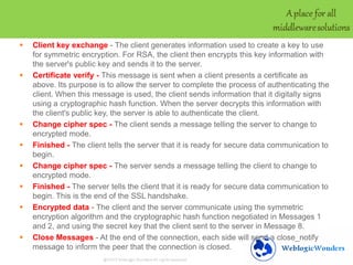 Ssl | PPTX
