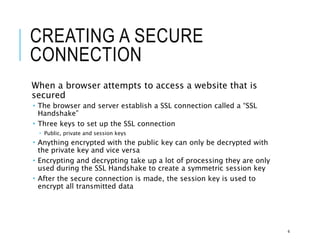 Ssl | PPT