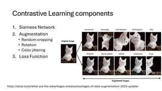 Introduction to self-Supervised learning - kuliah machine learning STEI ITB | PDF