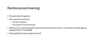 Introduction to self-Supervised learning - kuliah machine learning STEI ITB | PDF