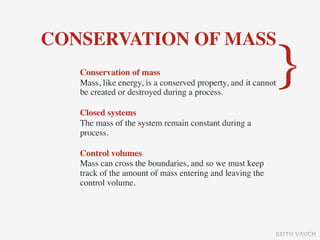 SSL8 Mass & Energy Analysis of Control Systems | KEY
