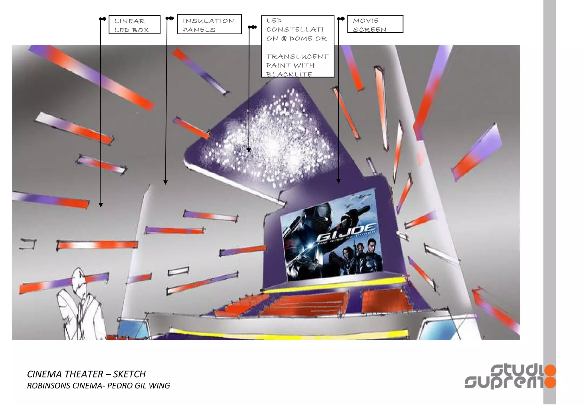 2011Project:RobinsonCinema-Ermita | PPT