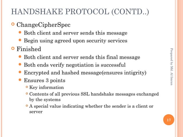 SSL basics and SSL packet analysis using wireshark | PPT