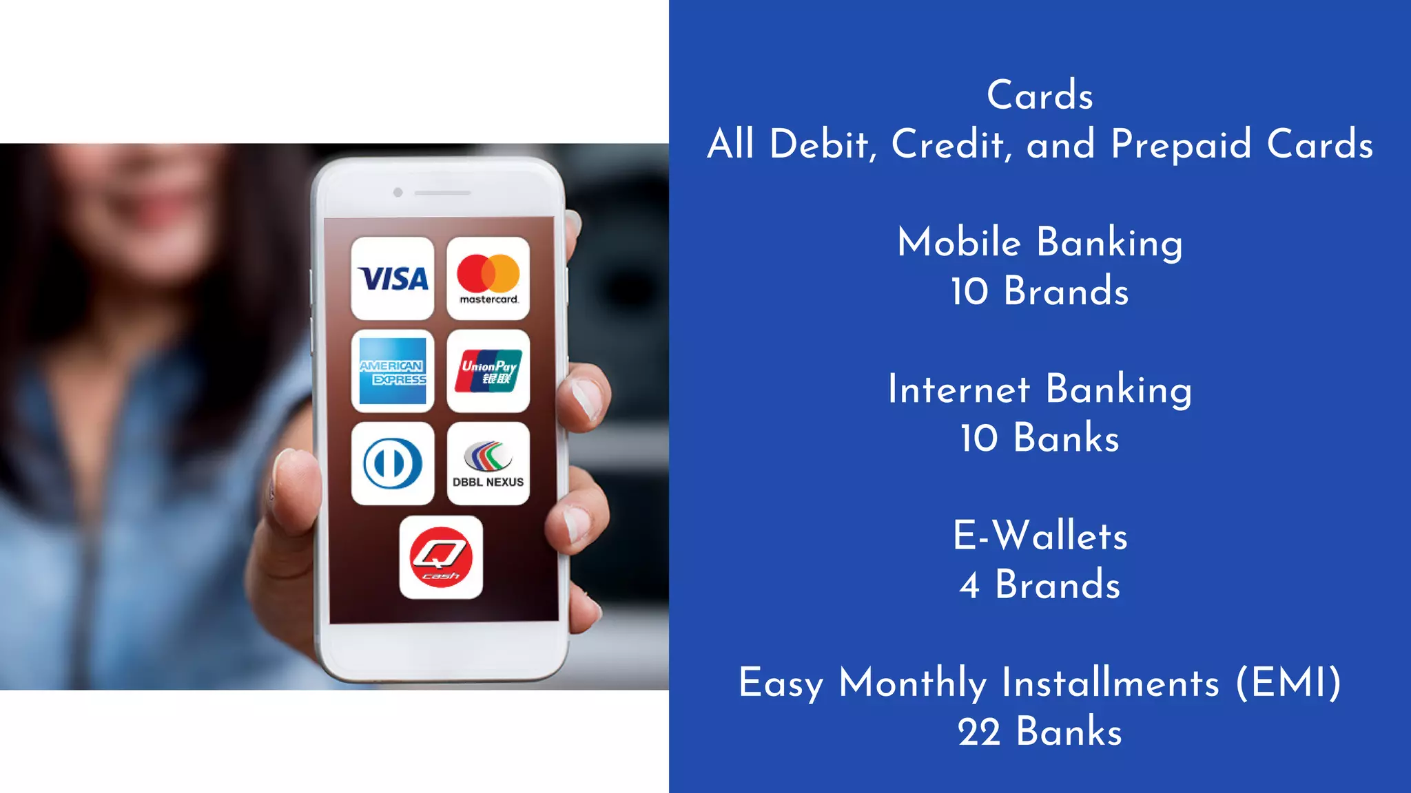 The best in class payment solution | PDF