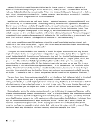 Ss lesson081113.commentary | PDF