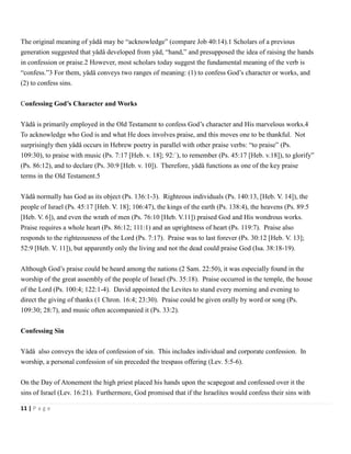 Ss lesson112413.commentary | DOCX