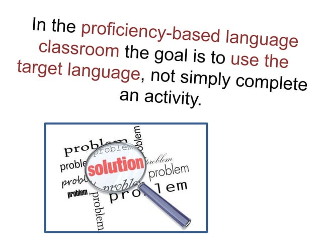 3 Step Foreign Language Class Lesson Plan #wlclassroom | PPT