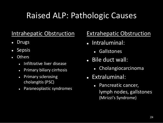 Liver Function Tests - An Approach for Primary Care
