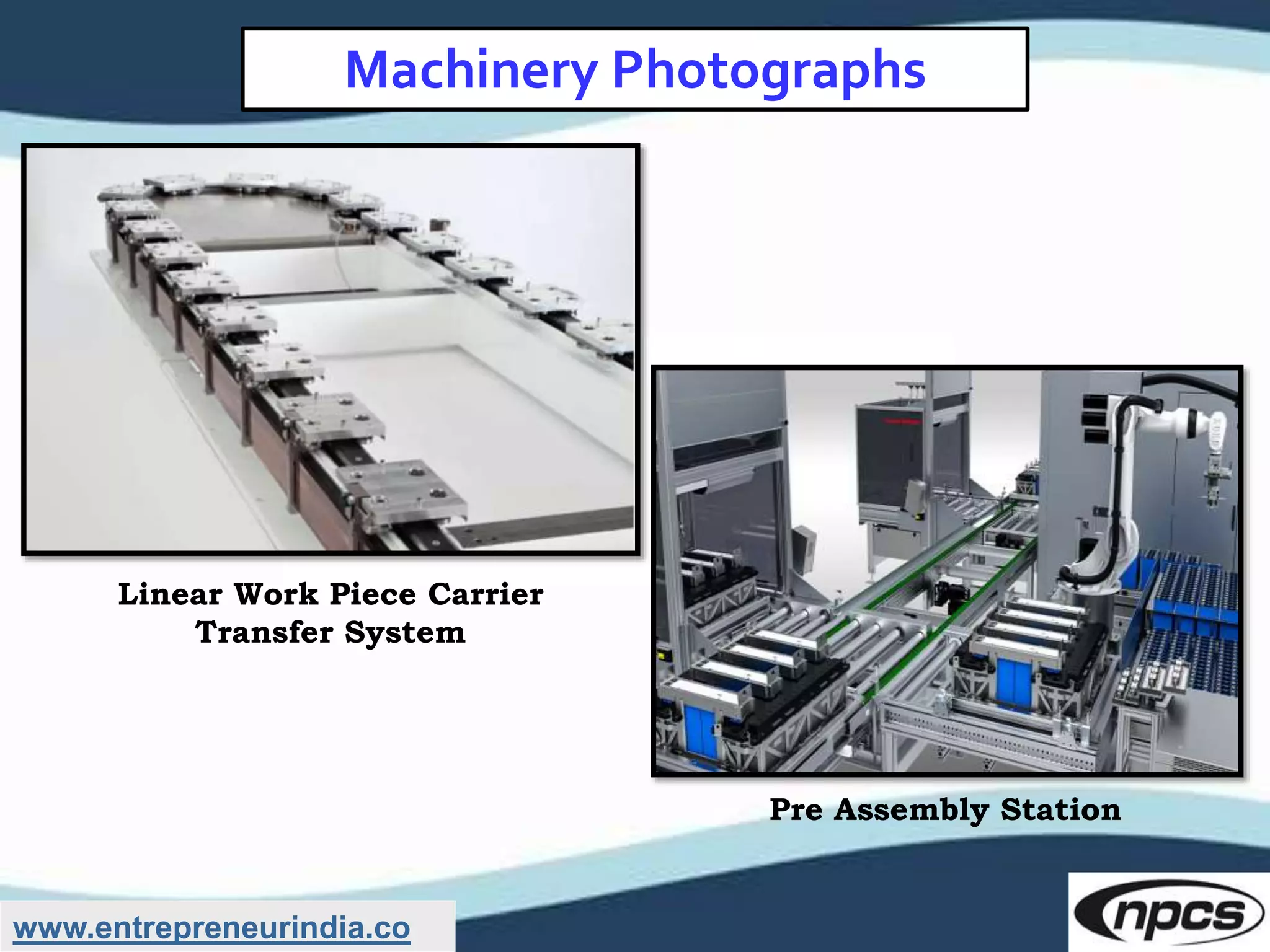 Lithium-Ion Battery (LIB) Manufacturing Industry | PPTX