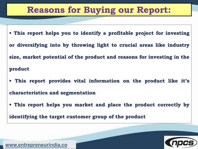 Lithium-Ion Battery (LIB) Manufacturing Industry | PPTX